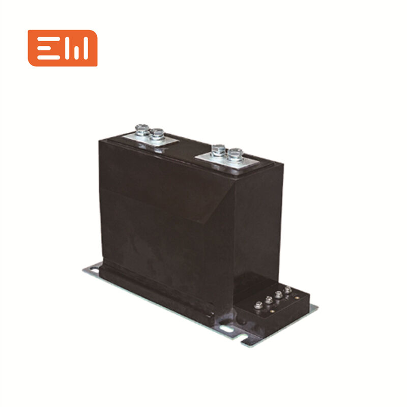 LZZBJ9-12 Medium Voltage Current Transformer - Eunvin Group